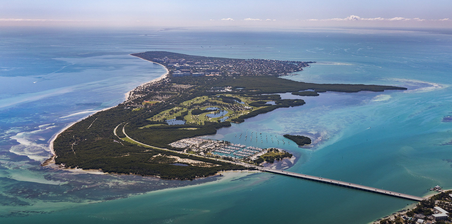 The Ocean Club - Home